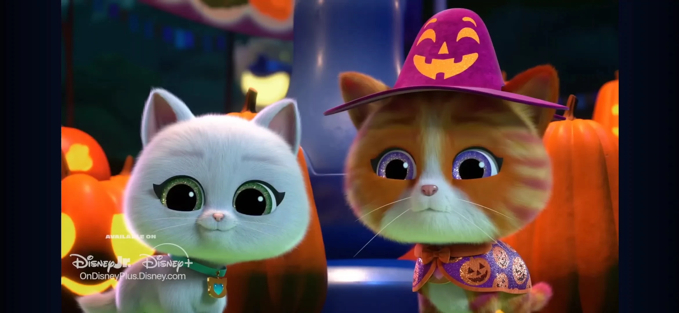 Fluffy Bitsy and Ginny | Fandom