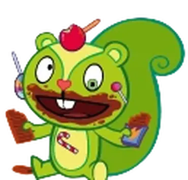 which nutty? | Fandom