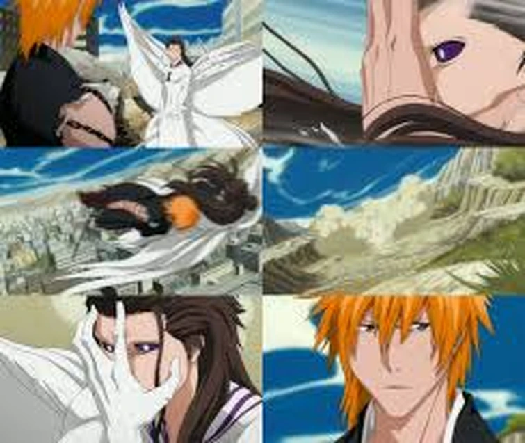 Ichigo (Mugetsu) | Fandom