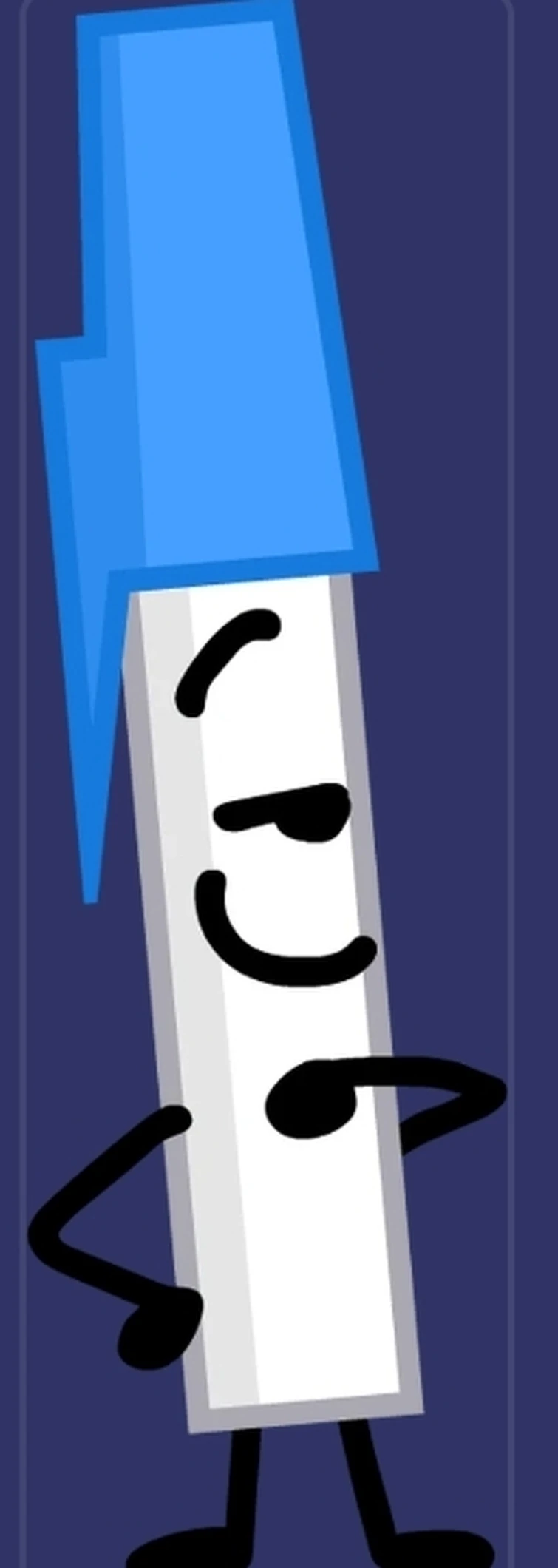 Pen is not a pen?! | Fandom