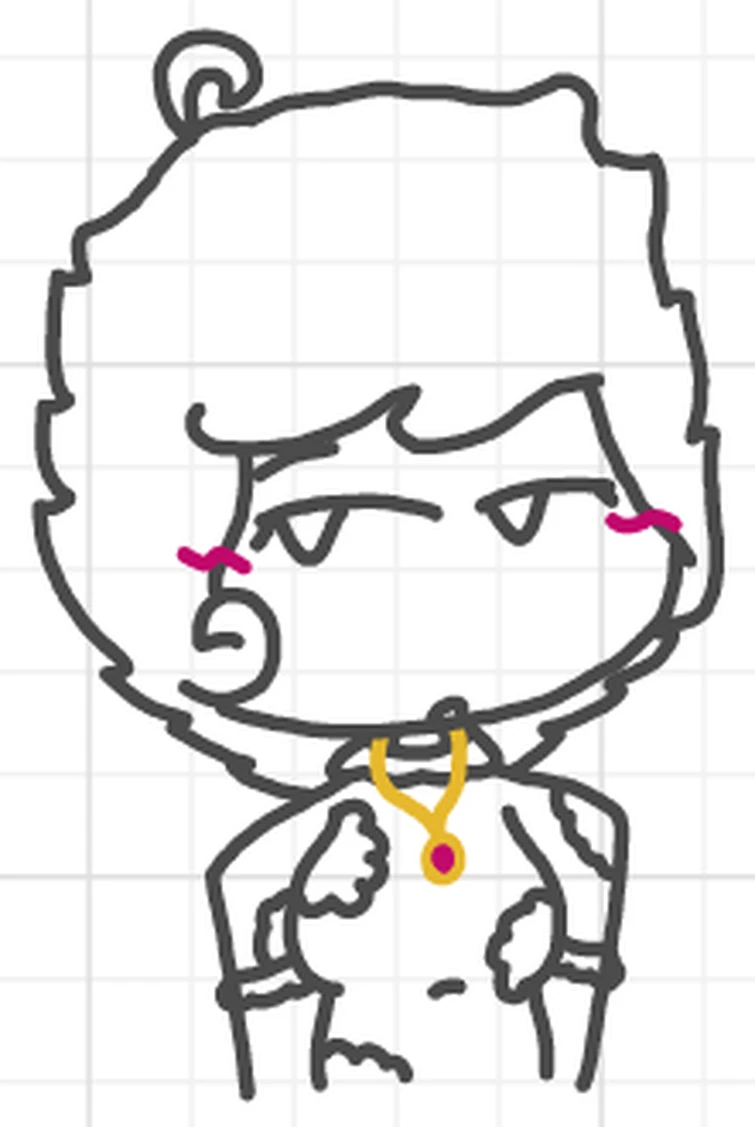 all characters from Tuney's show so far + their roles in it | Fandom