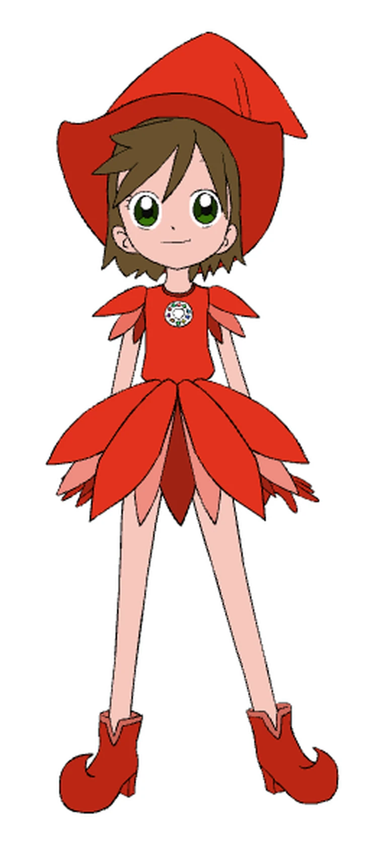 Fireside Girls (Ojamajo Doremi Style) | Fandom