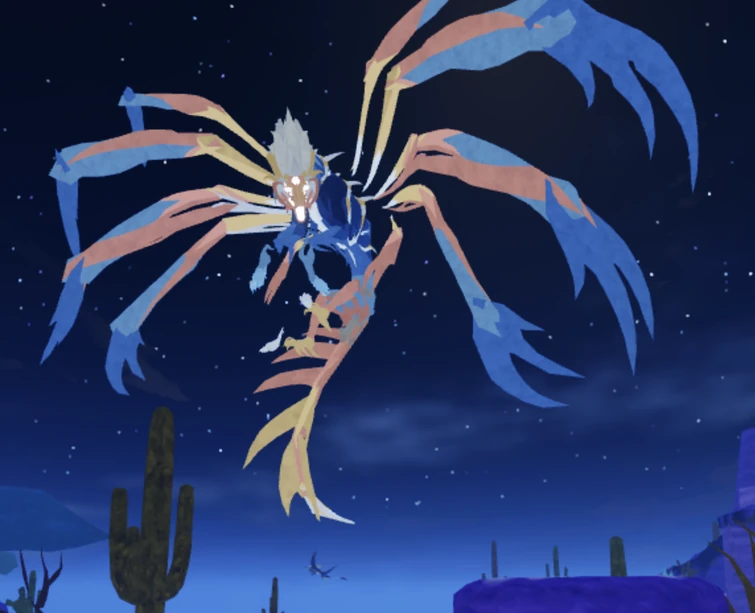 Discuss Everything About Creatures of Sonaria Wiki | Fandom