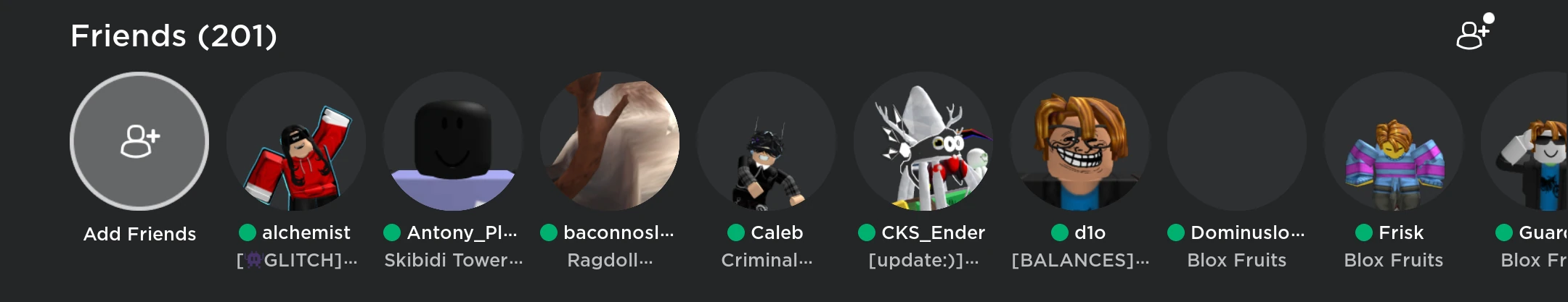 Random thing | Fandom