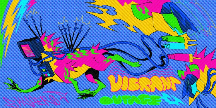 D-103 "VIBRANT OUTAGE" | Fandom