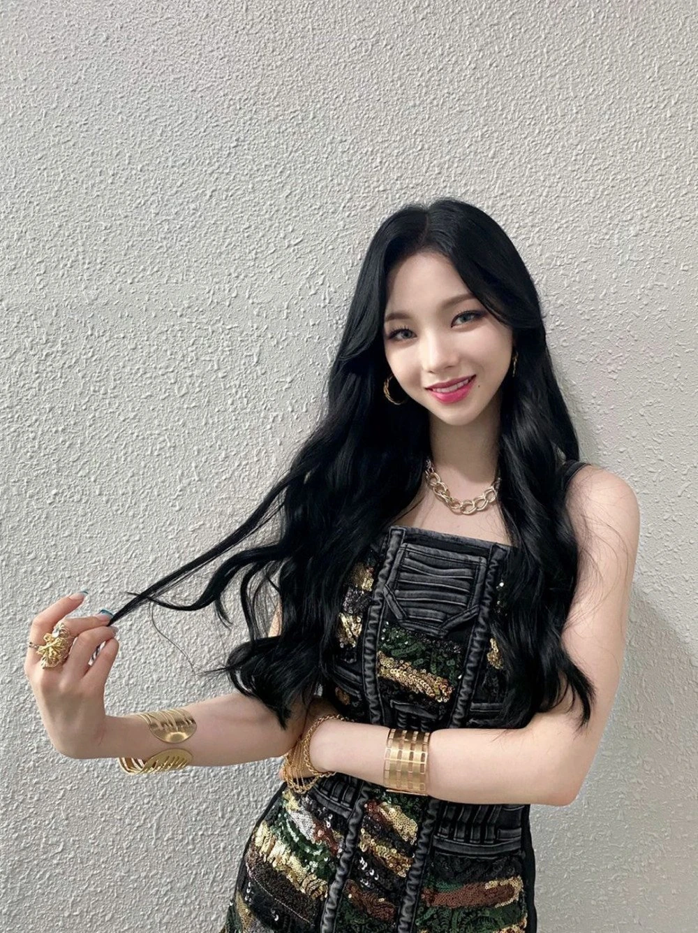 Day 3 of posting aespa!! | Fandom