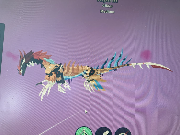 Rate the ripirin skin | Fandom