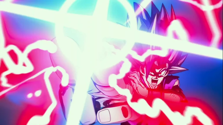 [Beast Gohan] Gohan Concept | Fandom