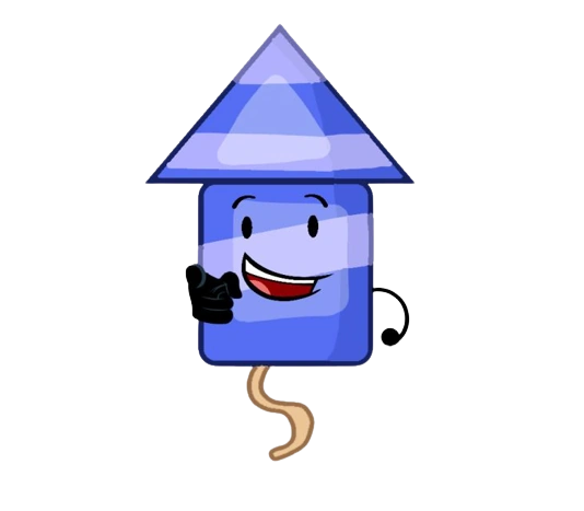 Firecracker Burst | Fandom