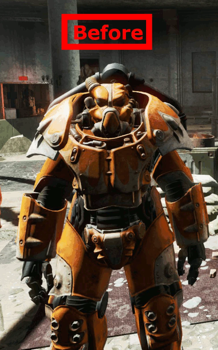 Discuss Everything About Fallout Wiki | Fandom