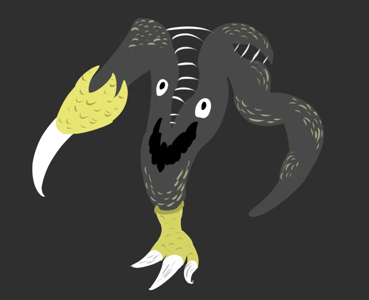 man I love this design | Fandom