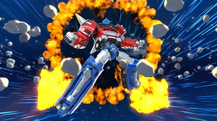 Discuss Everything About Tobot Wiki | Fandom