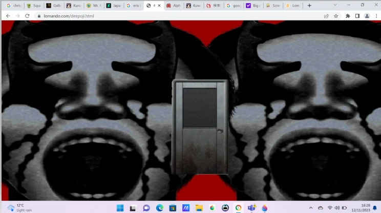 Lomando Page Idea | Fandom