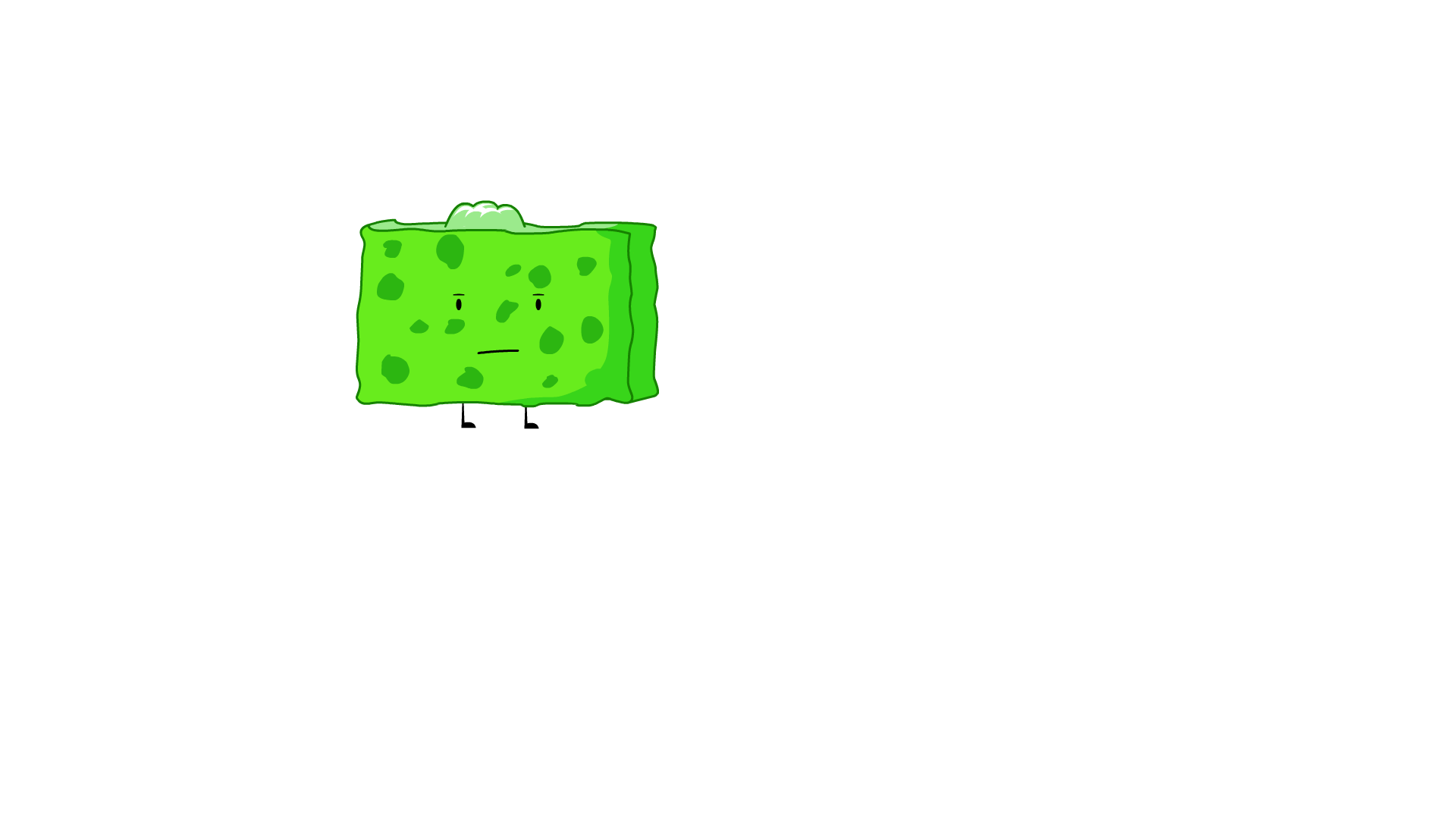 spongy and gelatin fused | Fandom