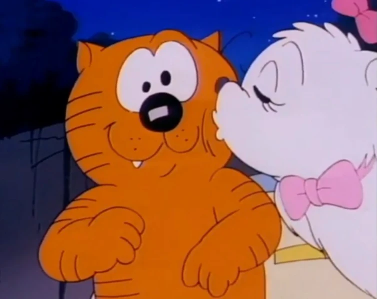 Discuss Everything About Heathcliff Wiki | Fandom