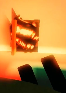 scary mode creaturez can be spawned by a-300 😮😮😮😮 | Fandom