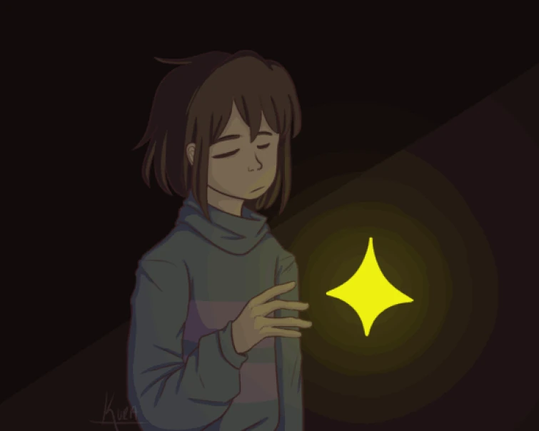 Kenny vs Frisk Debate Chart | Fandom