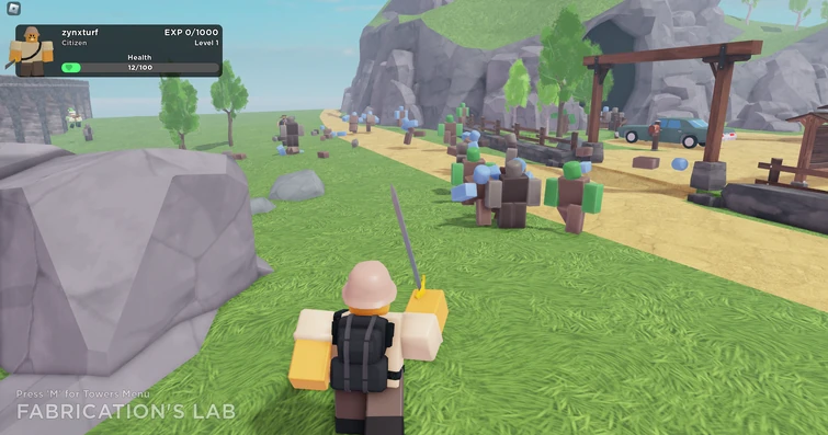 Discuss Everything About Tower Defense Simulator Wiki | Fandom