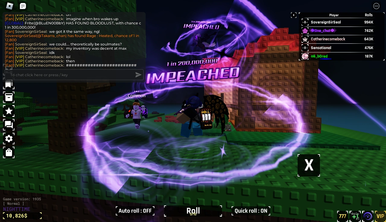 I GOT FUCKIN IMPEACHED I GOT FUCKIN IMPEACHED | Fandom