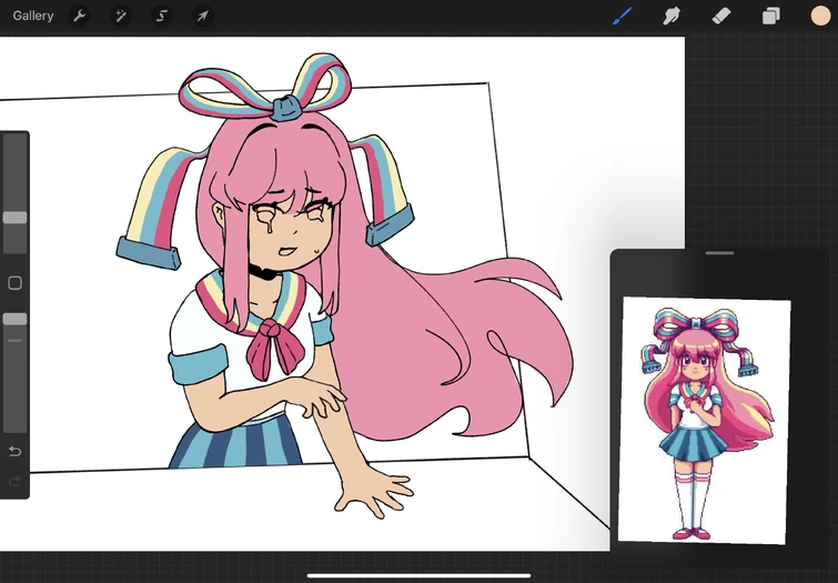.GIFfany (WIP) | Fandom