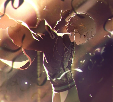 Tsukasa Fans I Admire >