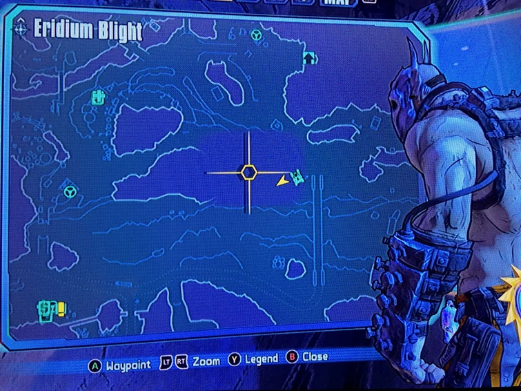 Discuss Everything About Borderlands Wiki | Fandom