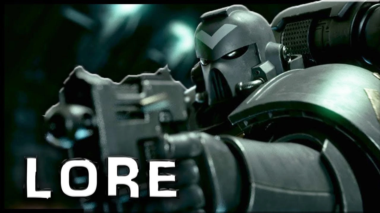 Issue: Are the Retributors a Successor Chapter of the Imperial Fists ...