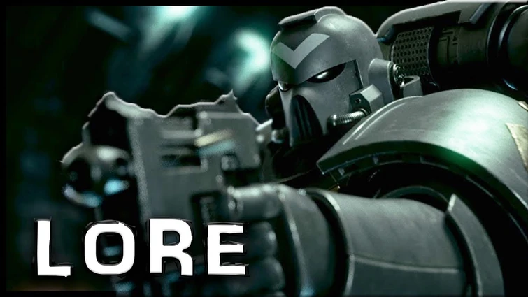 Issue: Are the Retributors a Successor Chapter of the Imperial Fists ...