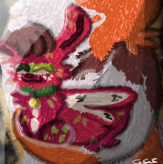 Bundle of joy ~ Art | Fandom