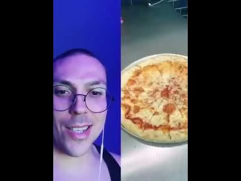 When you realize the guy in the vid is Anthony Fantano | Fandom