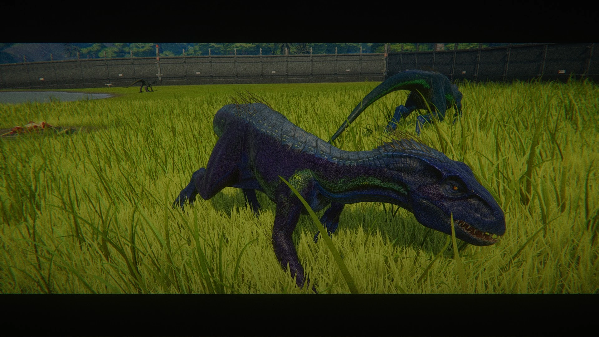 Discuss Everything About Jurassic World Evolution Wiki | Fandom