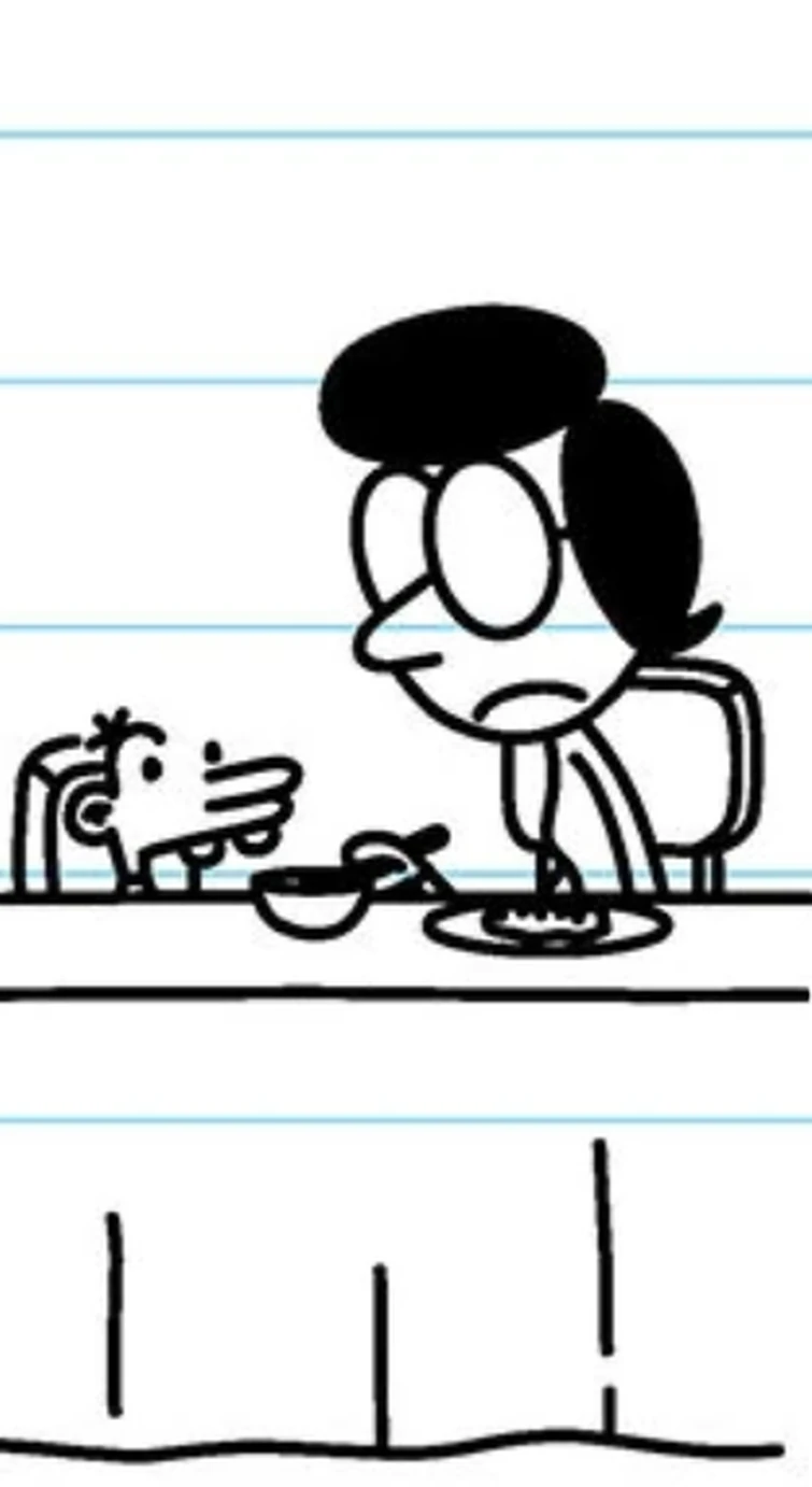 Which book is this from #16 | Fandom