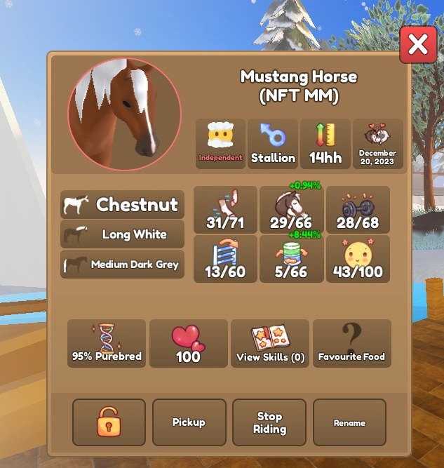 Lf my old mm mustie | Fandom