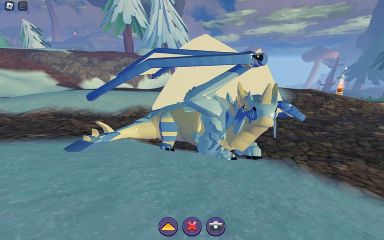 Discuss Everything About Dragon Adventures Wiki | Fandom