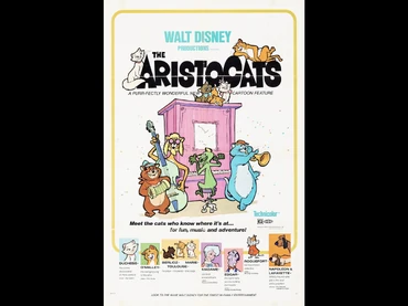 Best Disney Animated Canon #5. Which is the best film out of these ...