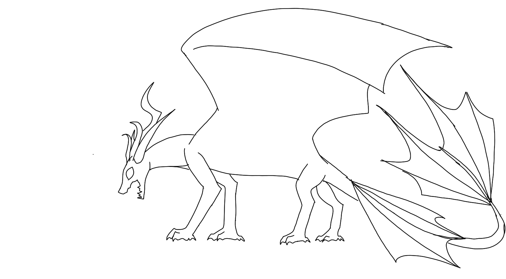 Dragon base done :) | Fandom