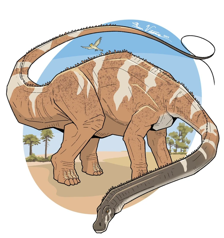 I Never knew this Sauropod existed on Isla Sorna | Fandom