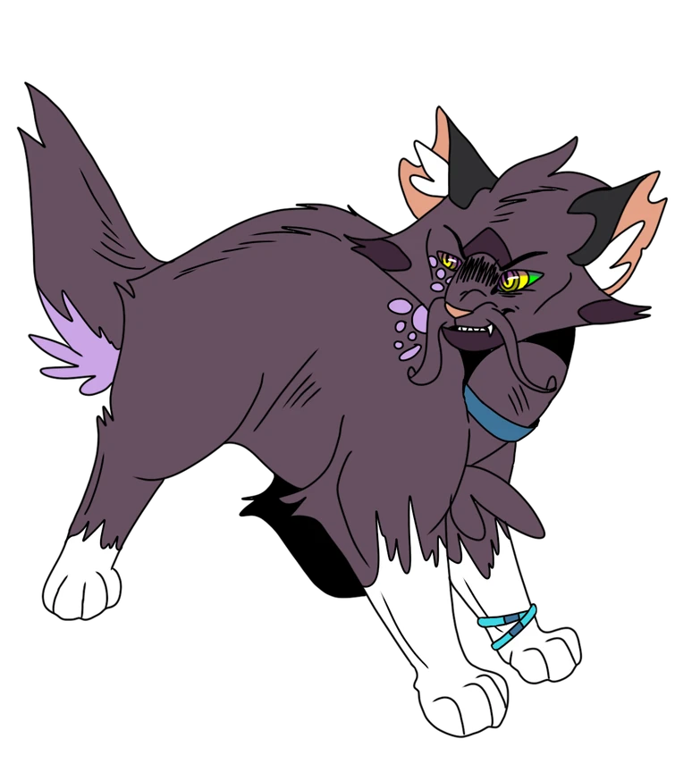 Ninjago as Warrior Cats | Fandom