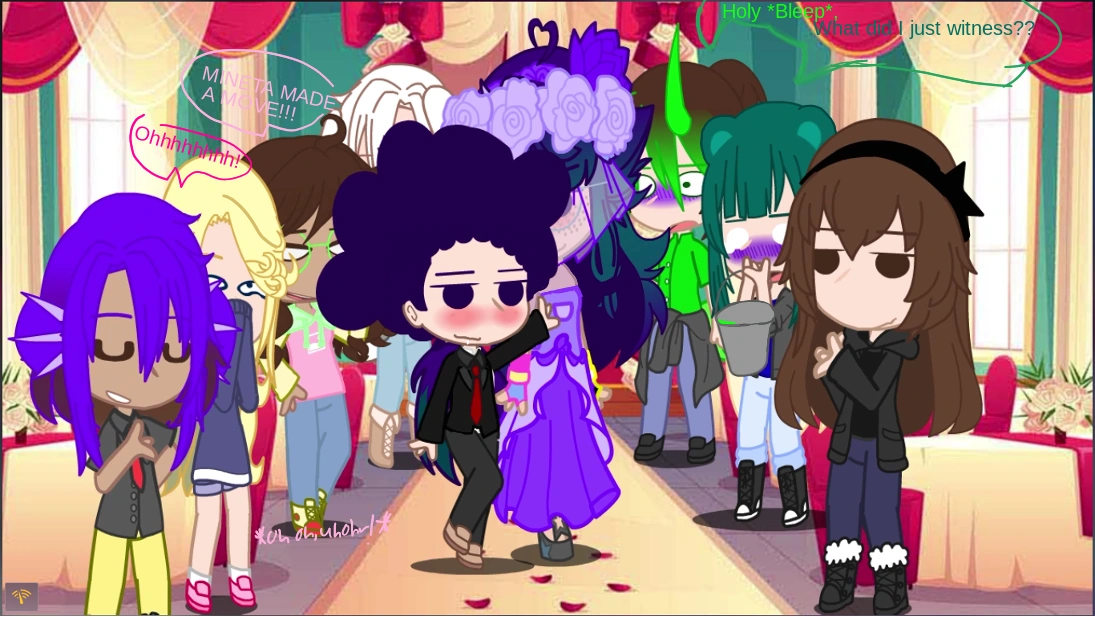 Happy Valentine's Day! | Fandom