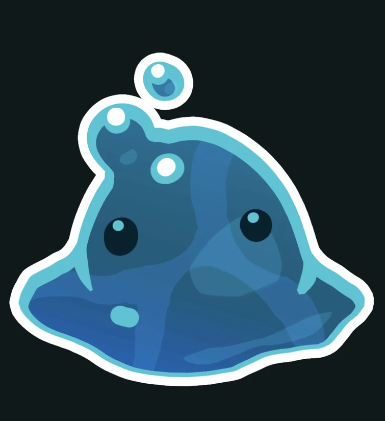 which hostile slime do you like best? | Fandom