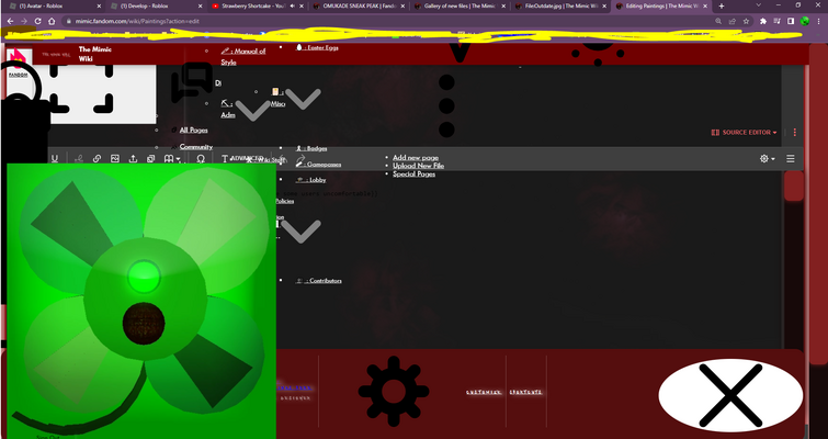 r/softwaregore | Fandom