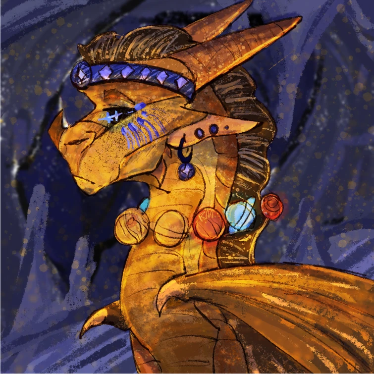 Discuss Everything About Wings of Fire Wiki | Fandom