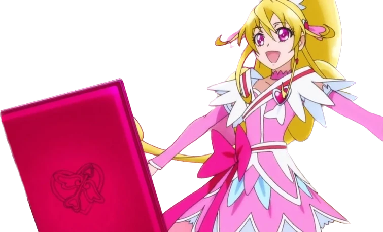 Discuss Everything About Pretty Cure Wiki | Fandom