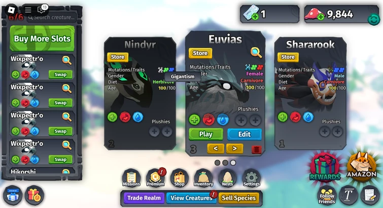 Discuss Everything About Creatures of Sonaria Wiki | Fandom