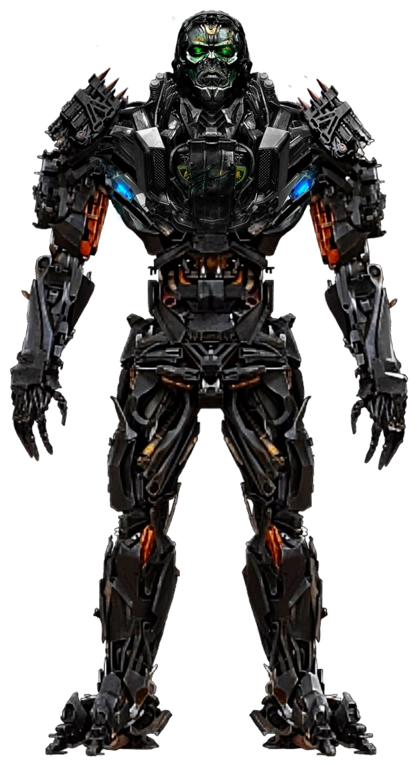 Opinion on this villain? | Fandom