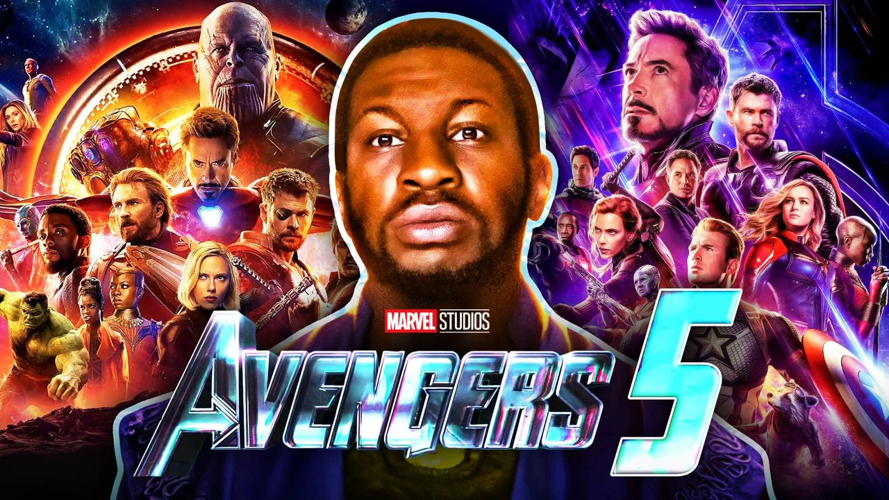 Avengers 5: Disney Might've Just Revealed the Official Title By ...