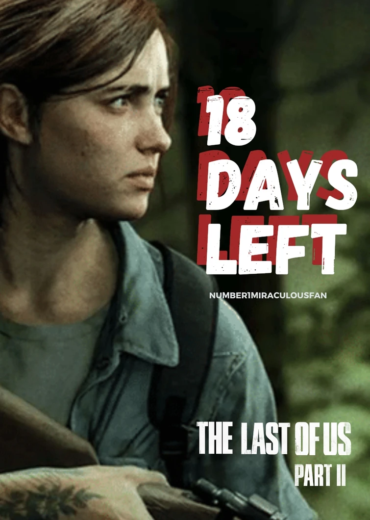 Discuss Everything About The Last of Us Wiki | Fandom