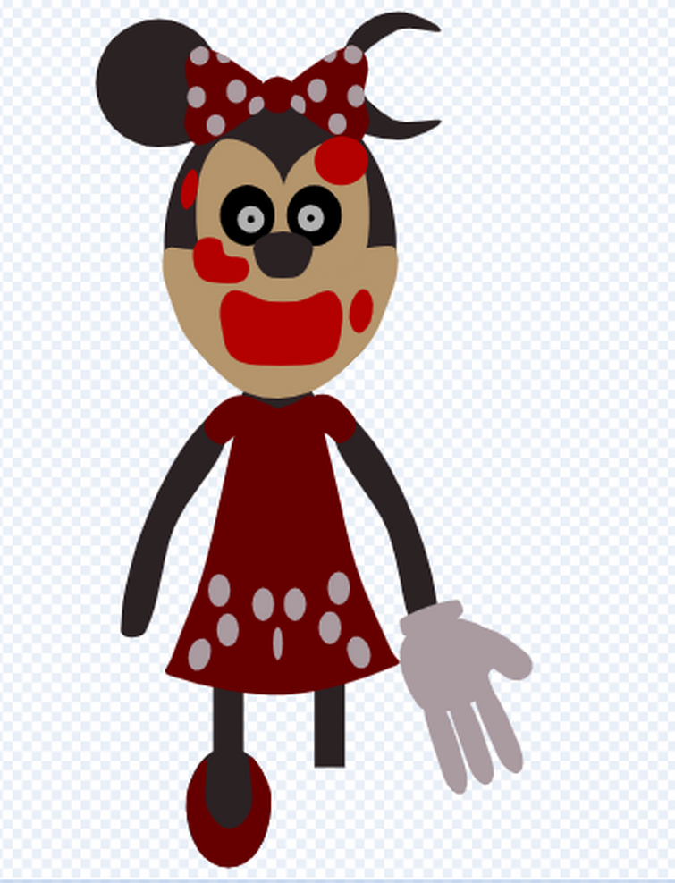 Discuss Everything About Five Nights At Treasure Island Remastered 1.0 ...