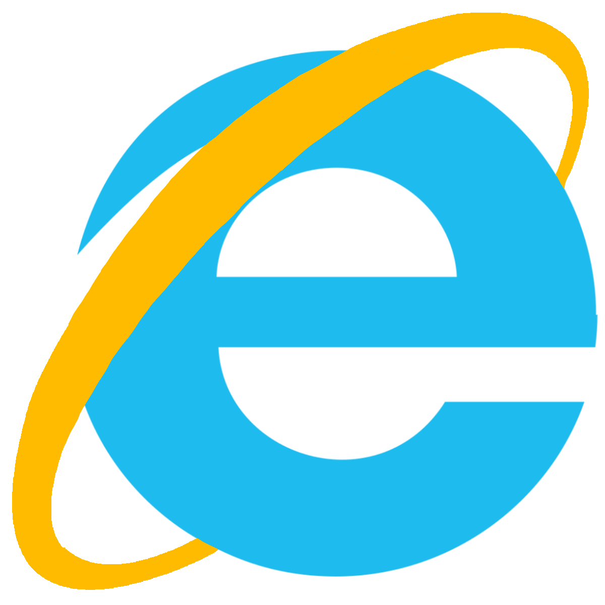 What If?: Modern Internet Explorer | Fandom