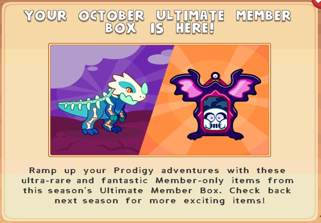 Ultimate Member - Meet Bone Terromite! | Fandom